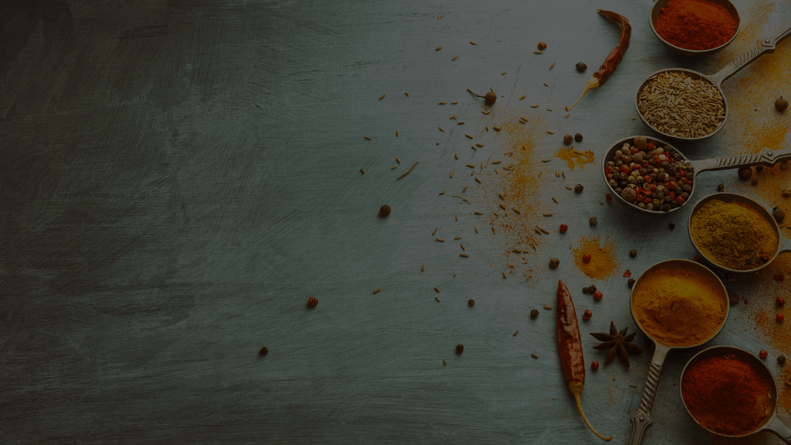 Punjabi Fusion | Freshly Prepared Takeaway Northampton
